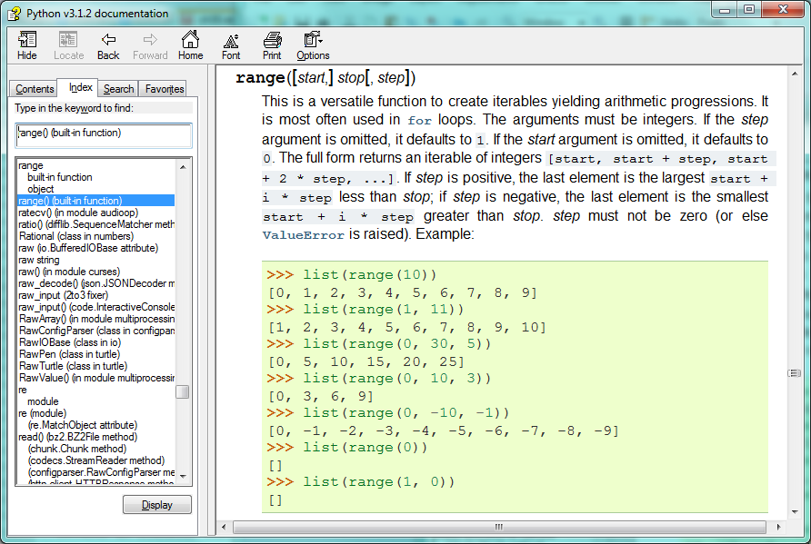 7 Iteration — How To Think Like A Computer Scientist Learning With Python 3 0706
