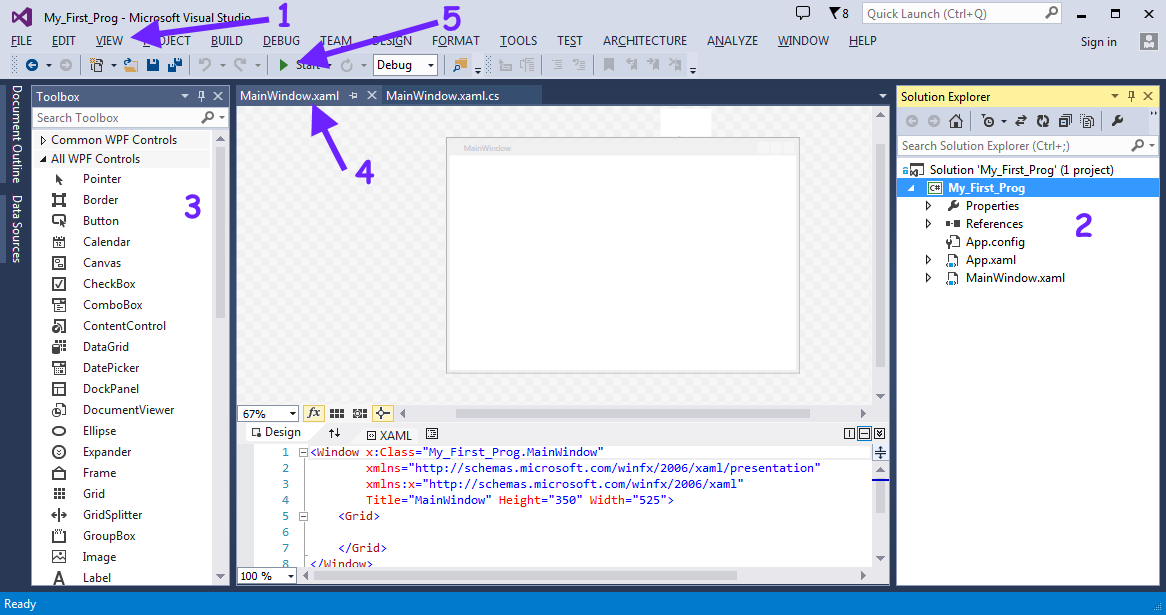 Tư duy C# – chương 2 | Blog của Chiến